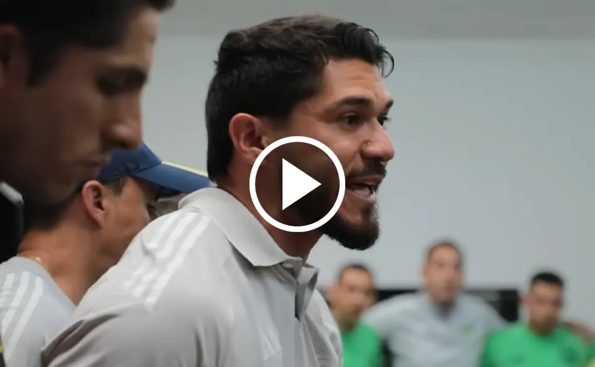 El contundente mensaje de Henry Martín tras las críticas en América ...