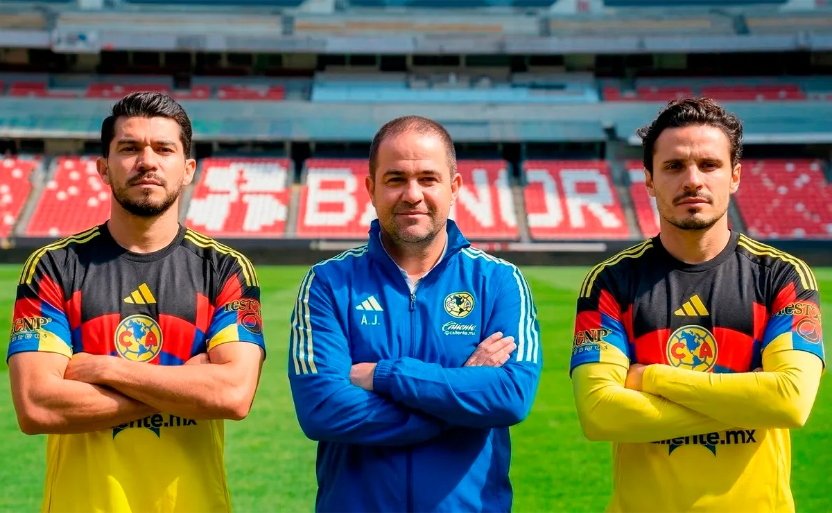 Oficial: América regresará al Estadio Azteca en esta fecha vs Cruz Azul