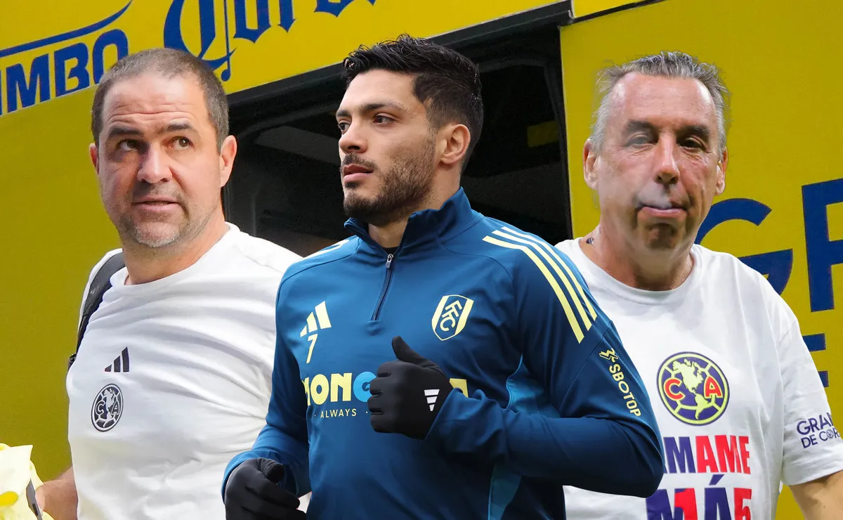 Edgar Morales revela los cambios del Club América tras el Mundial