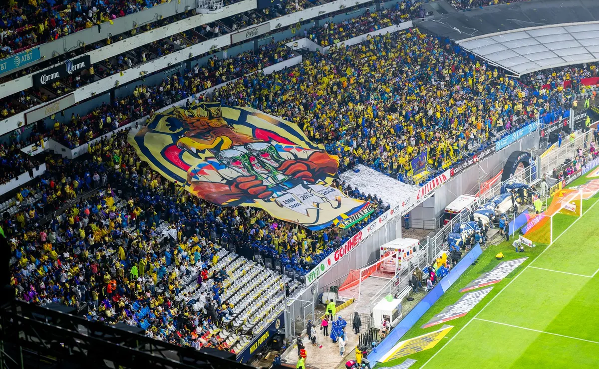 Boletos para América vs. Cruz Azul: Precios y cómo comprar por Fanki