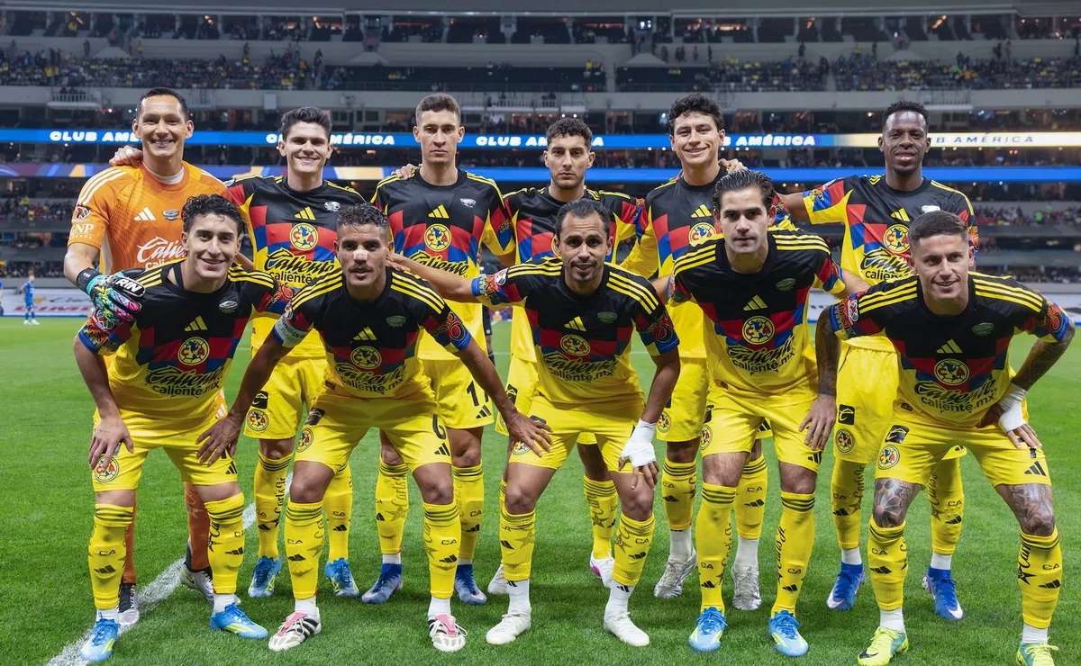 Noticias de América: Henry Martín, Patricio Salas y Brian Rodríguez ...