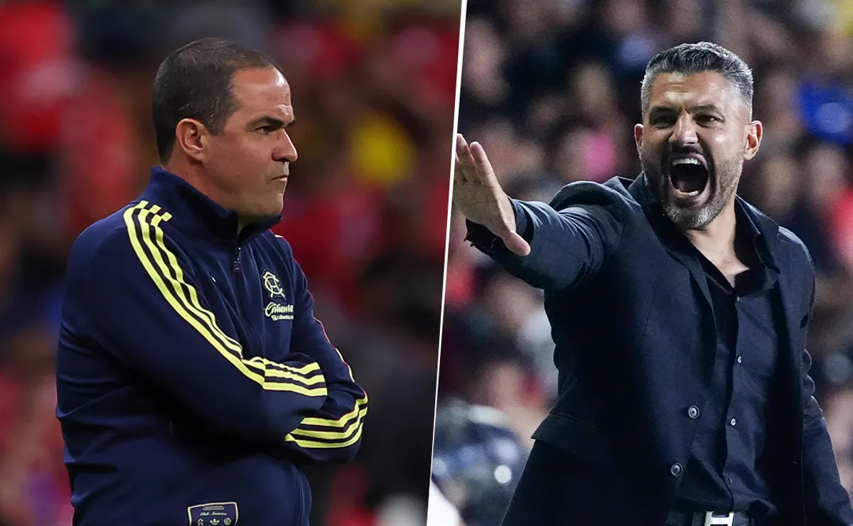 América vs. León: posibles alineaciones de la jornada 16 de Liga MX ...