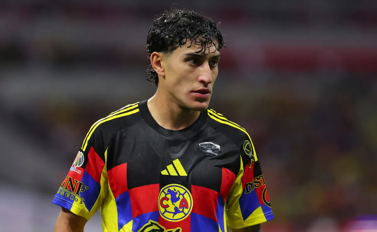 El prestigioso top de América al que ingresó Alejandro Zendejas y lo ...