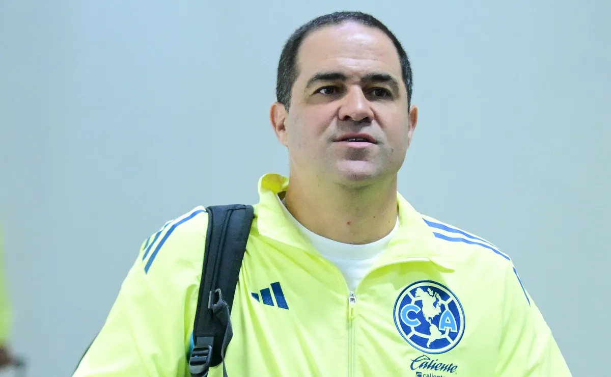 El gran dilema de André Jardine con el Club América para la Liguilla