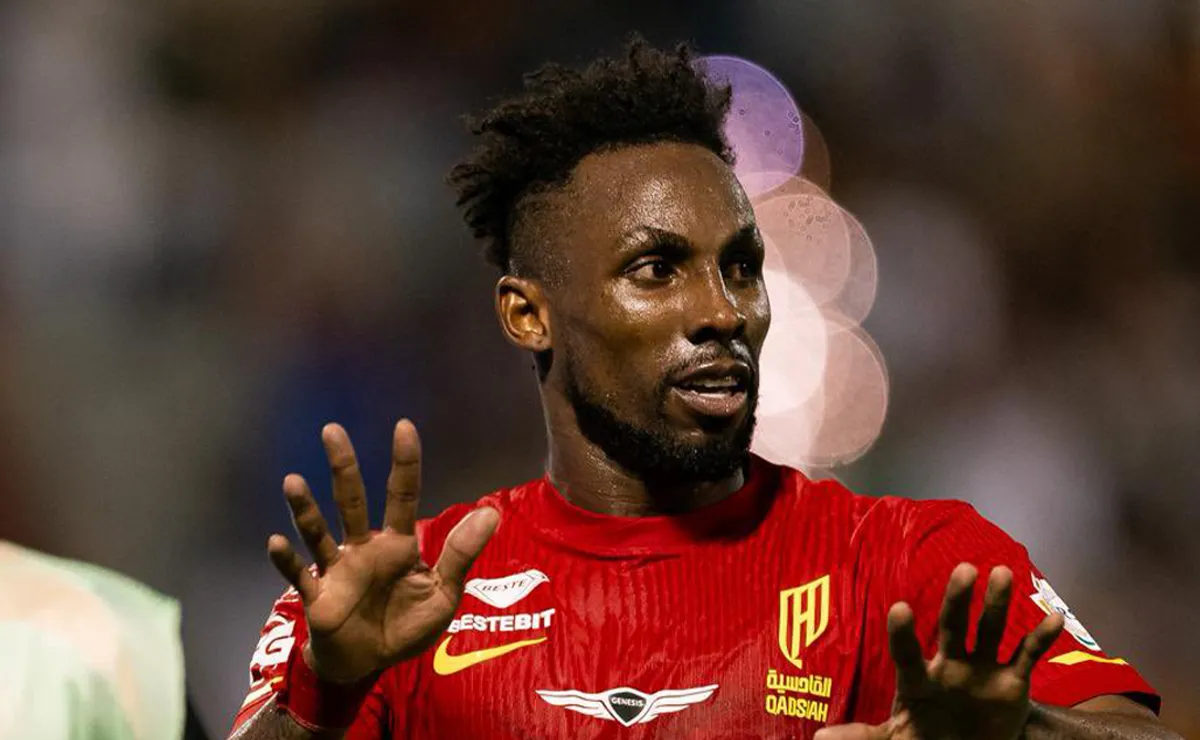 El futuro de Julián Quiñones está lejos del Club América