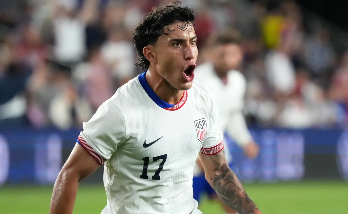 Alejandro Zendejas rompió el silencio sobre su convocatoria al Mundial 2026