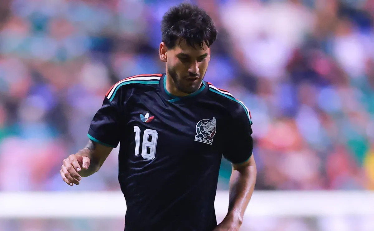 América podría perder a Alejandro Gómez si es convocado al Mundial