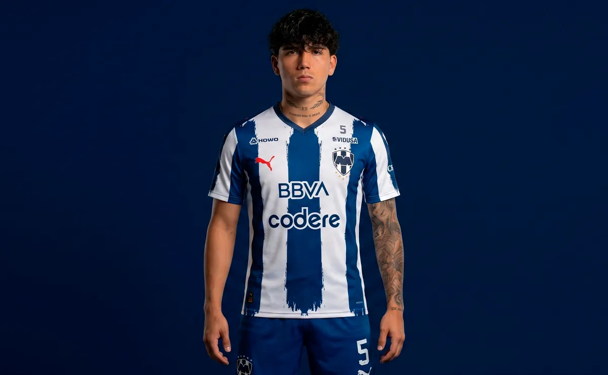 La verdad del fichaje de Kevin Álvarez a Rayados de Monterrey