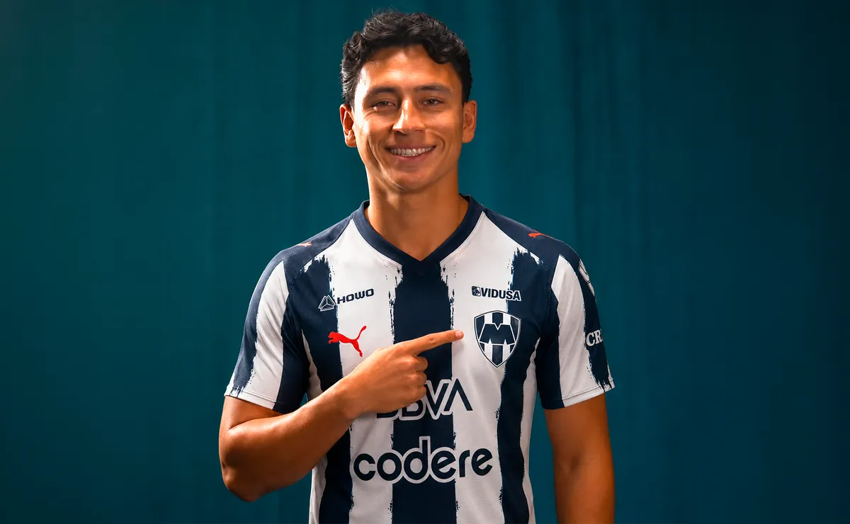 Ramón Juárez confirma si se irá del América rumbo a Rayados