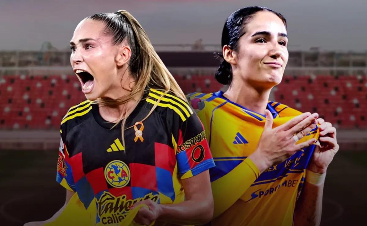 América ya tiene fecha para el Campeón de Campeonas vs. Tigres