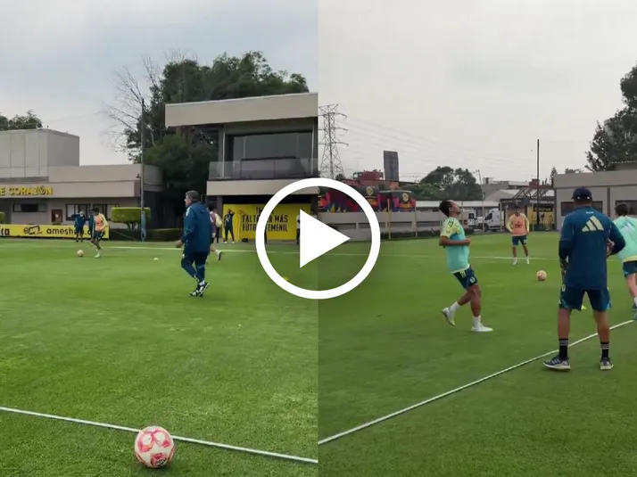 Águilas Monumental - Noticias del Club América