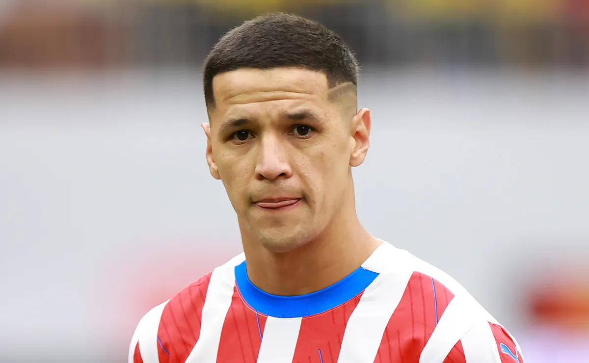 La millonada que América tendría que pagar por el fichaje de Alex Arce ...