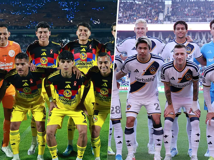 Águilas Monumental - Noticias del Club América