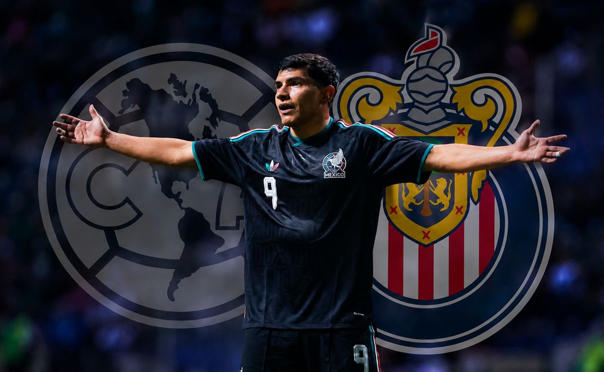 Kevin Castañeda era ideal para América: Reveló analista de Tijuana ...