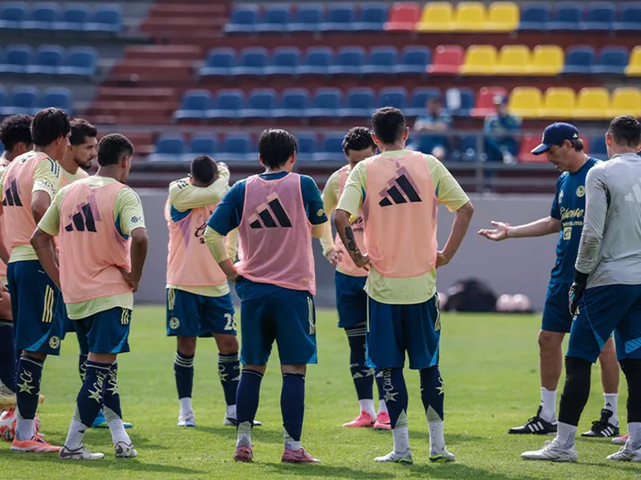 Águilas Monumental - Noticias del Club América