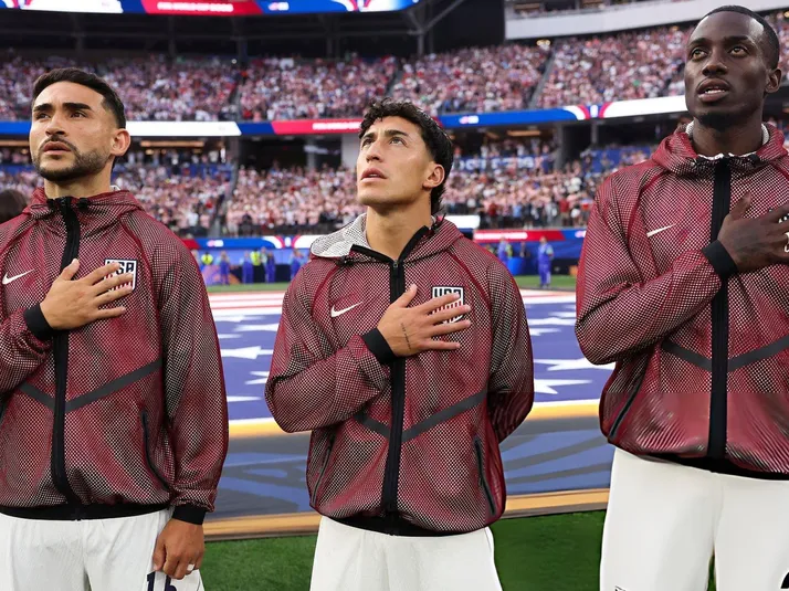 Águilas Monumental - Noticias del Club América