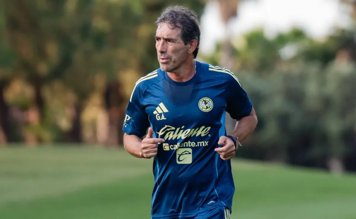 Jugadores rescatados por América 2026: El plan de Guillermo Almada