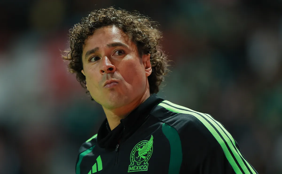 Explotan contra la FIFA por no darle el parche 'legacy' a Guillermo ...