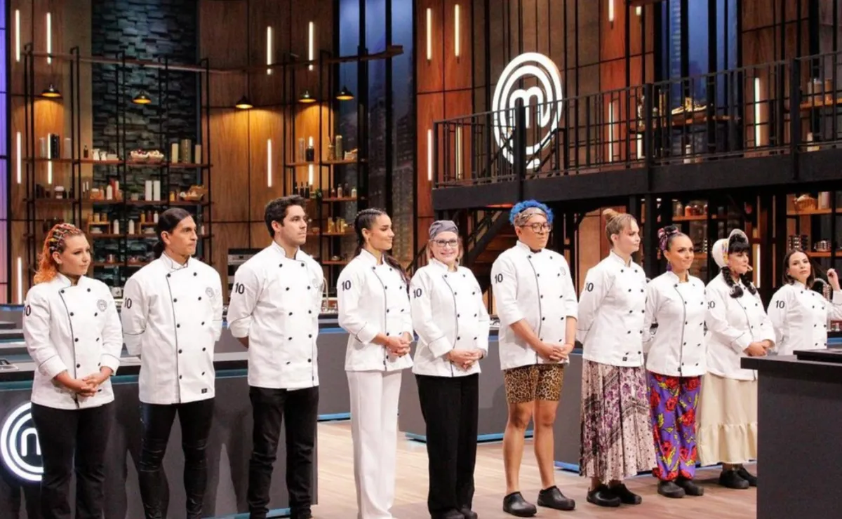 MasterChef Celebrtity México 2023: ¿Quién fue el eliminado de este ...