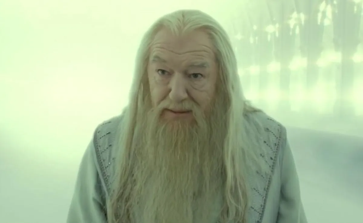 Tras la muerte de Michael Gambon: ¿Quién interpretará Dumbledore en la ...