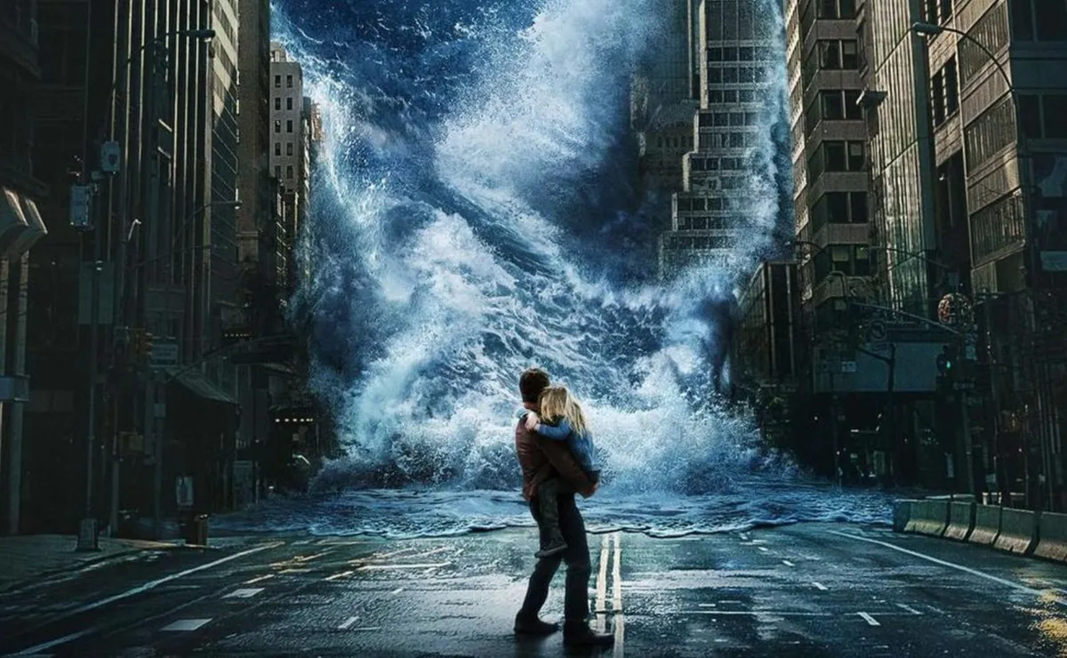 ¿Geo-Tormenta (Geostorm) está en Netflix? Dónde ver la película vía ...