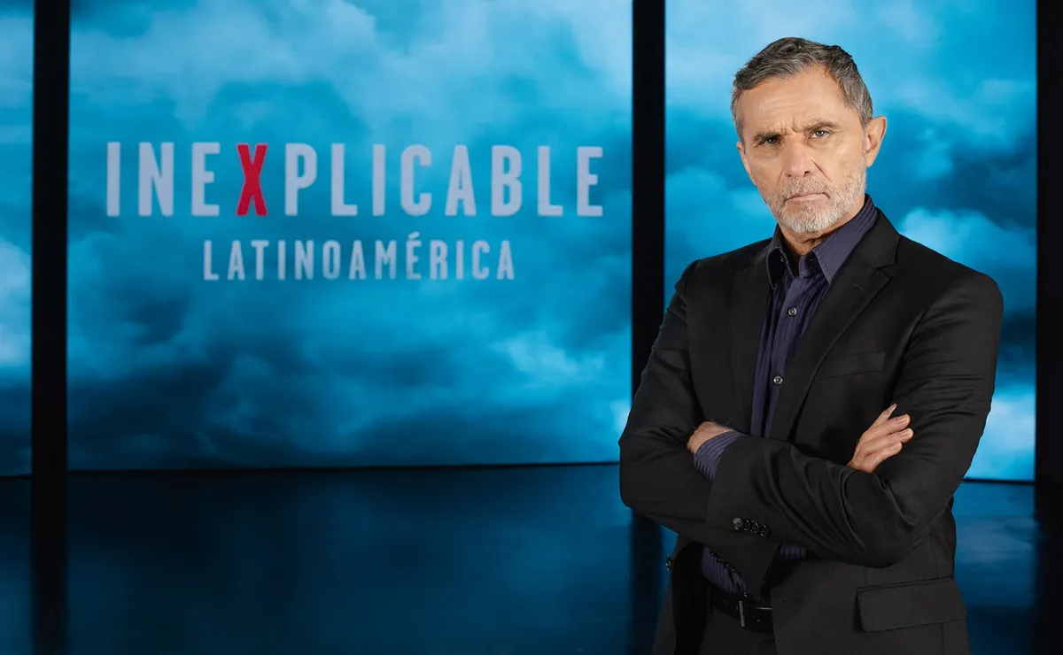 ¿Cuando se estrena la tercera temporada de Inexplicable en History ...