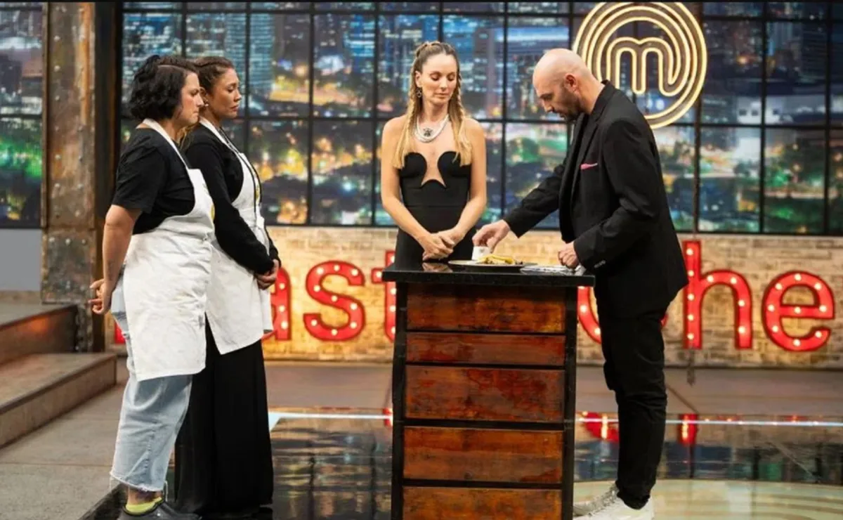 ¿Quiénes son los finalistas de MasterChef Colombia 2023? - Spoiler
