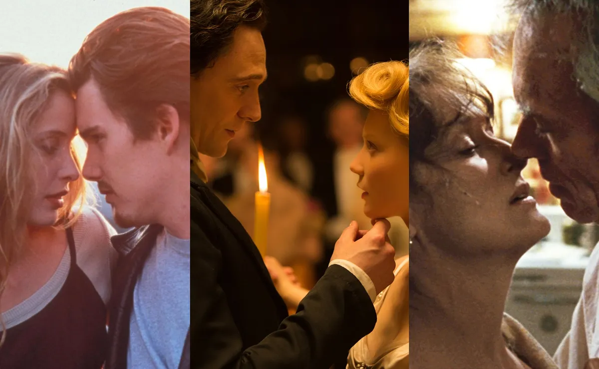 10 películas románticas en HBO Max: ¿Cuáles son las más bonitas?