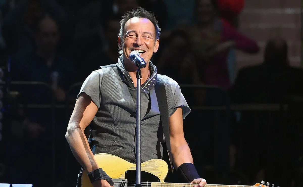 Link para comprar entradas para Bruce Springsteen en Madrid 2024 - Spoiler