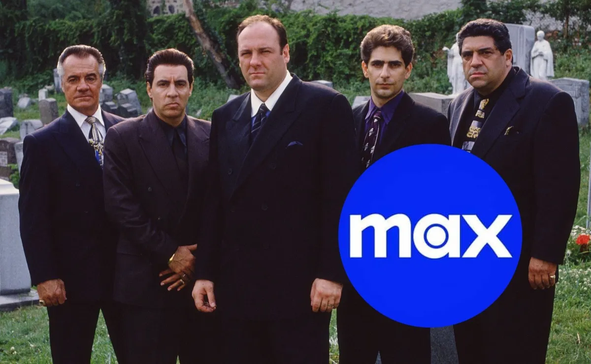 MAX: Top 10 mejores series para ver en el streaming - Spoiler