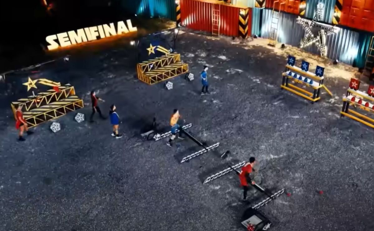 Exatlón México: Señalan que habrá fraude en la gran final - Spoiler