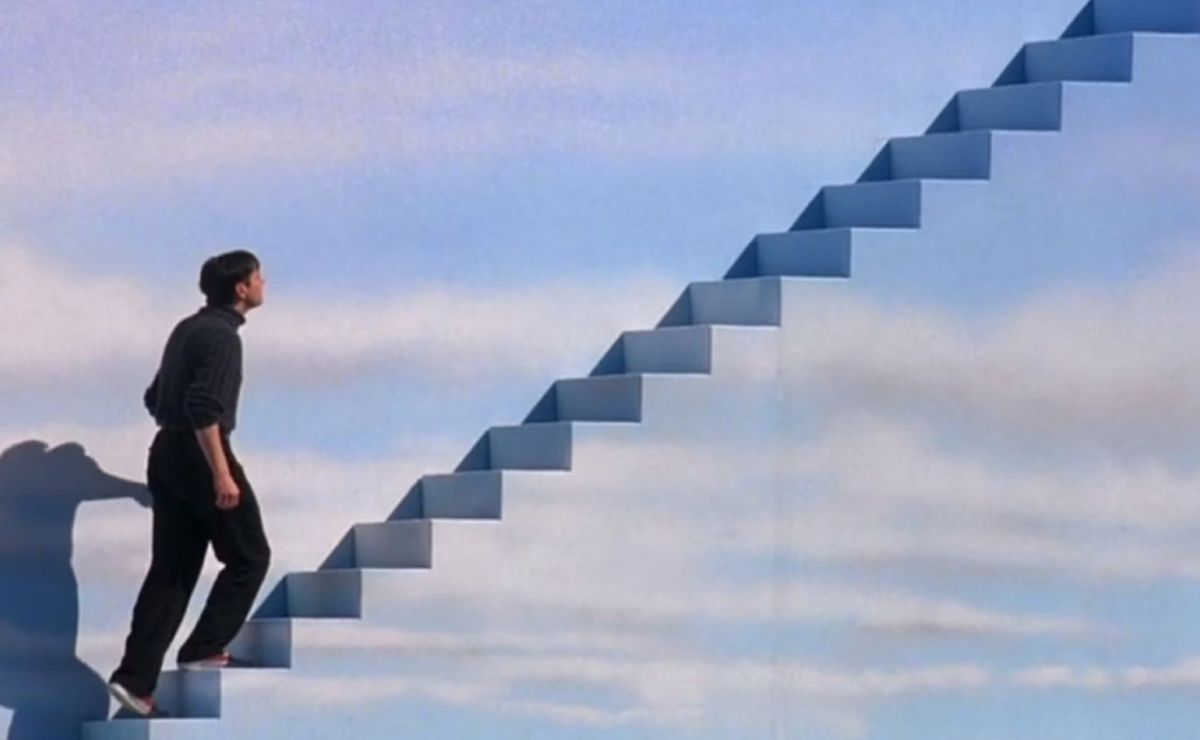 The Truman Show: Te decimos dónde ver online la película de Jim Carrey ...