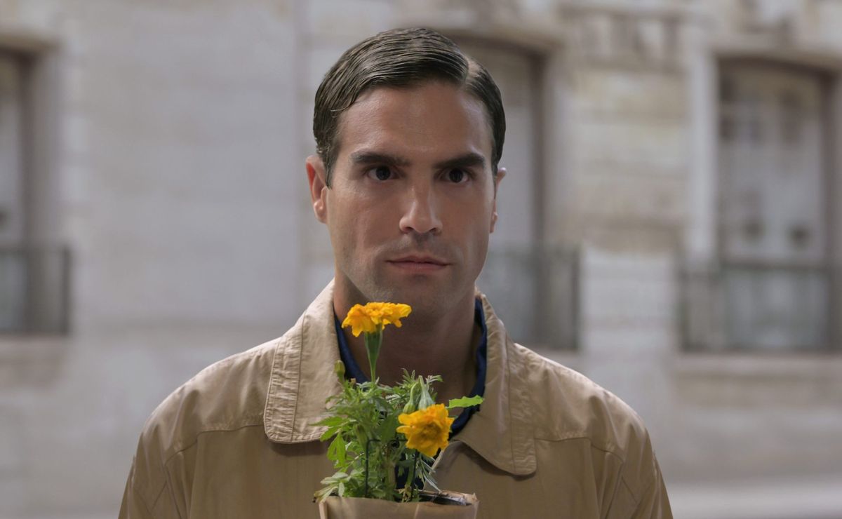 Goyo, de Netflix: cuándo se estrena, de qué trata y quiénes están en el ...