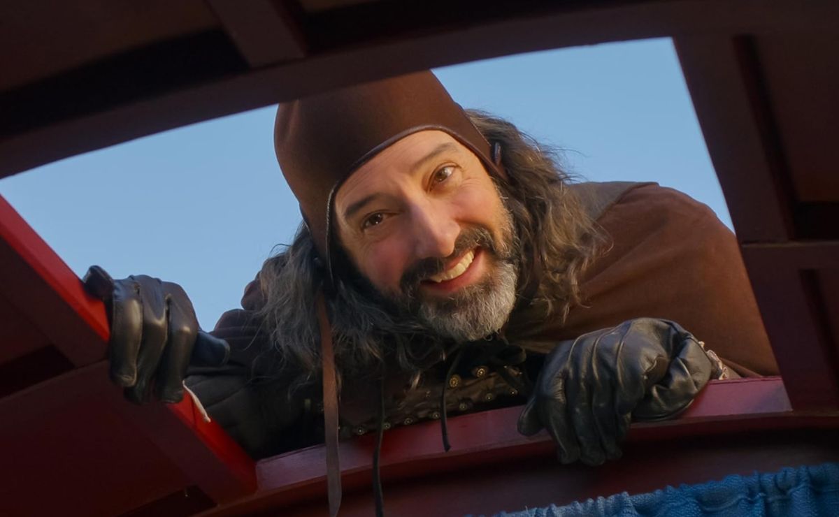 El Decamerón, en Netflix: cuántos capítulos tiene la primera temporada ...