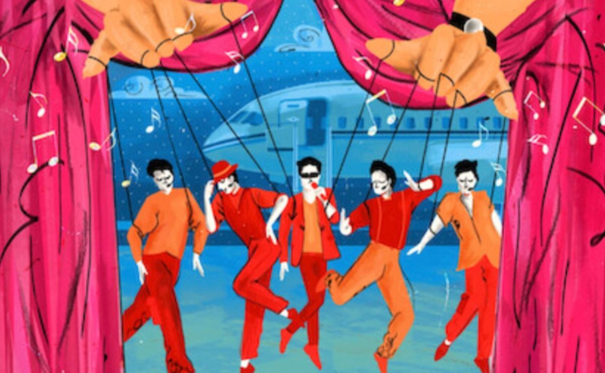 ¿Cuántos episodios tiene ‘Dirty Pop: La estafa detrás de las boy bands ...