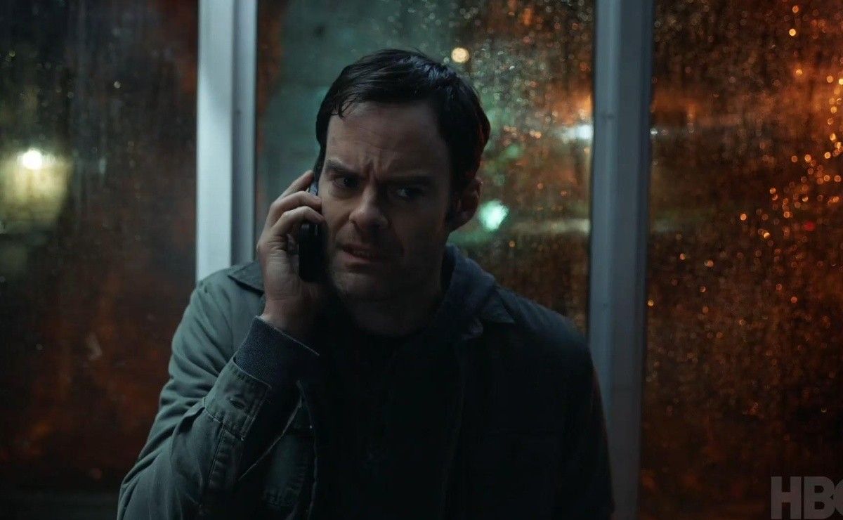 HBO: a qué hora estrena Barry el domingo - Spoiler