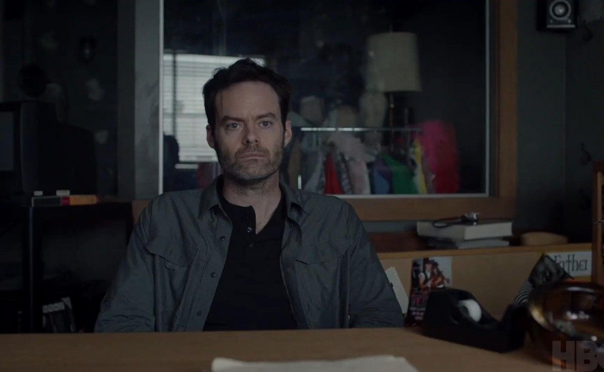 Barry, temporada 4: HBO Max lanzó el tráiler final - Spoiler