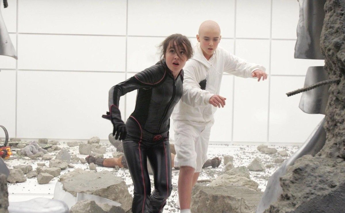 X-Men: el spin-off de Leech puede hacerse realidad - Spoiler
