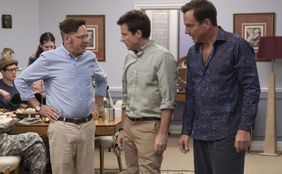 La genial comedia clásica que está disponible en Netflix - Spoiler