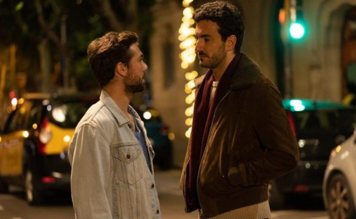 Netflix: la serie española a puro romance con un actor de Merlí - Spoiler