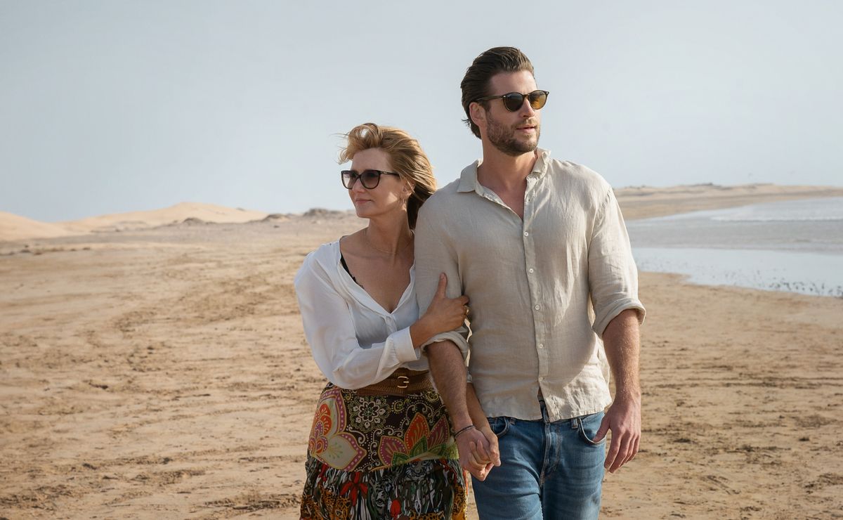 Lonely Planet (Una Aventura en Marruecos): dónde se filmó la película ...