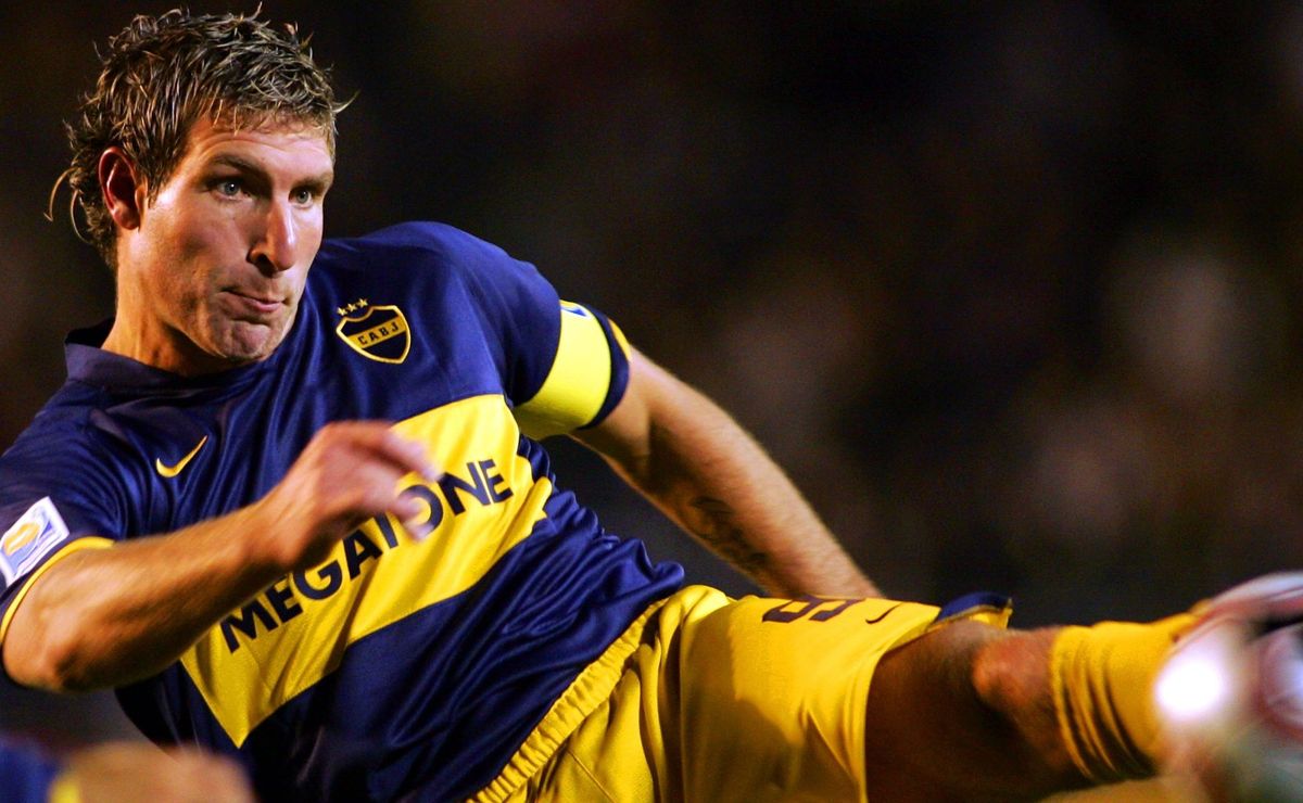 Martín Palermo: récords, logros y goles inolvidables - Bolavip Argentina