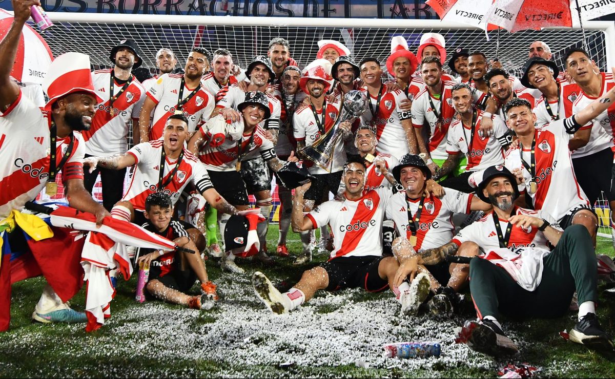 Las noticias de River hoy: la salida de Mammana y la búsqueda por ...