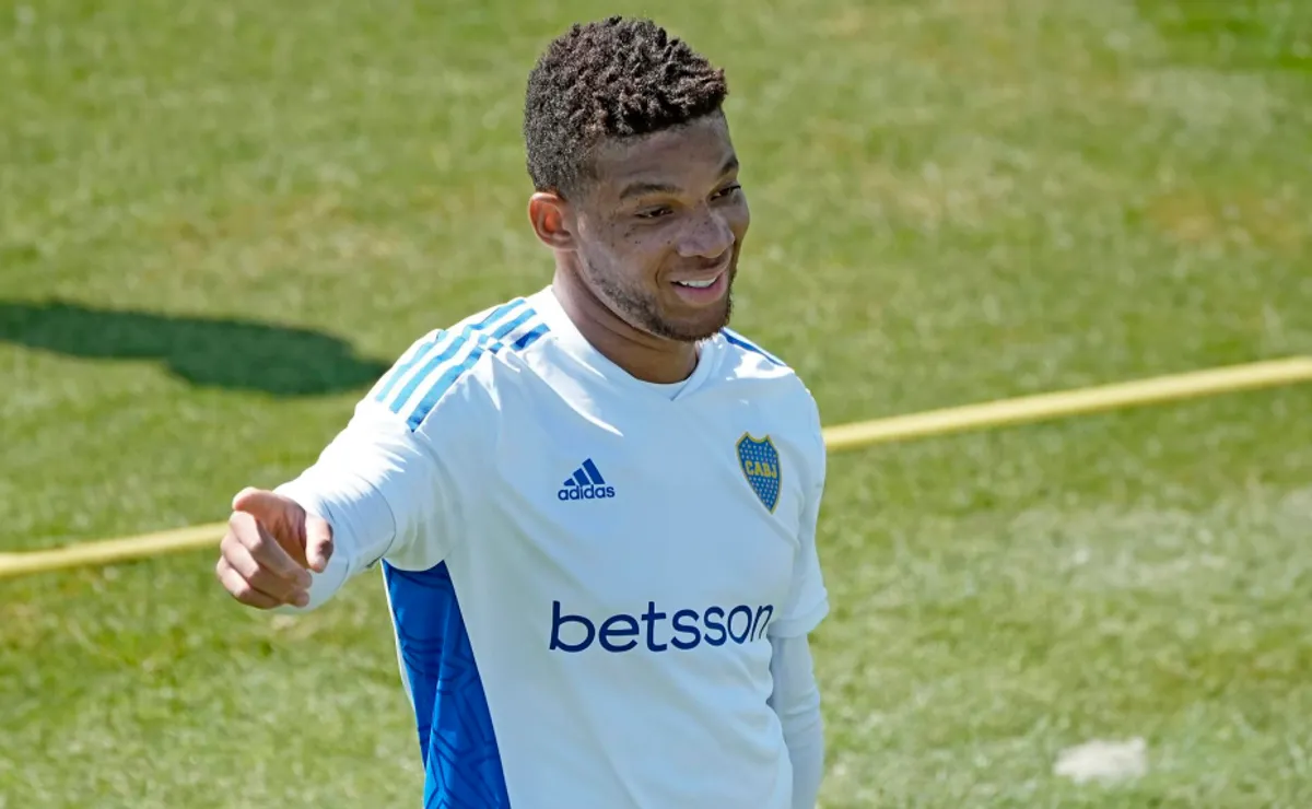 No es Boca: Frank Fabra reveló dónde le gustaría retirarse del fútbol