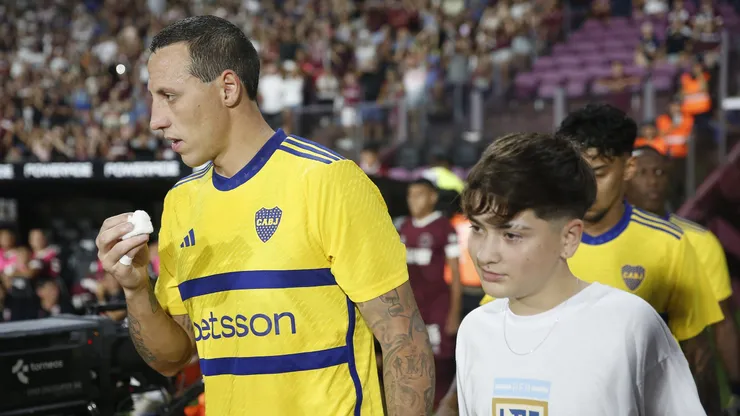 Cristian Lema, polémico: el grito que se volvió viral tras la victoria ...