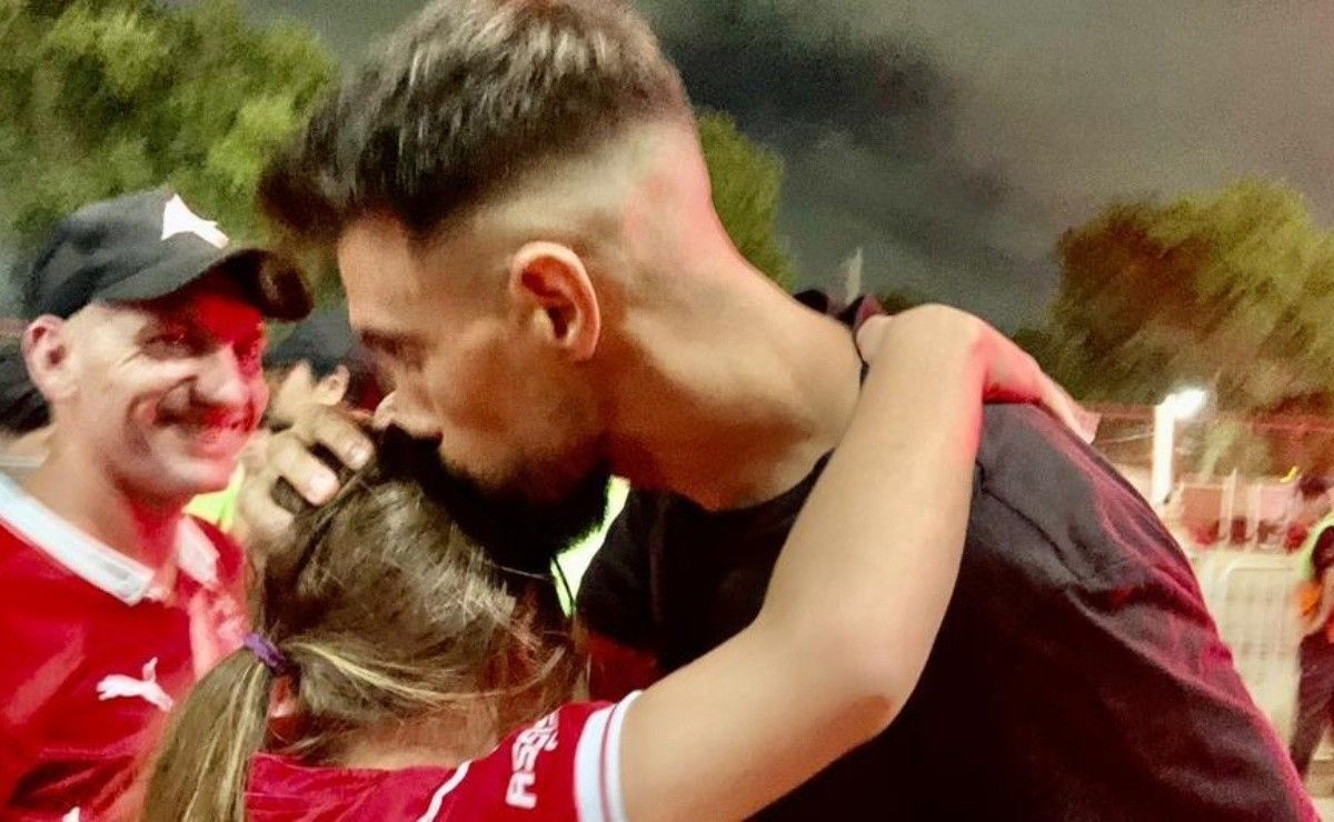 “Tonta, ciega, tarada...”, el odio en las redes sociales hacia una ...