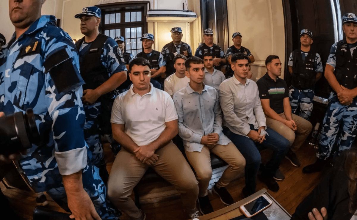 ¿Cuándo se puede apelar en un juicio y qué significa en el Caso Báez ...