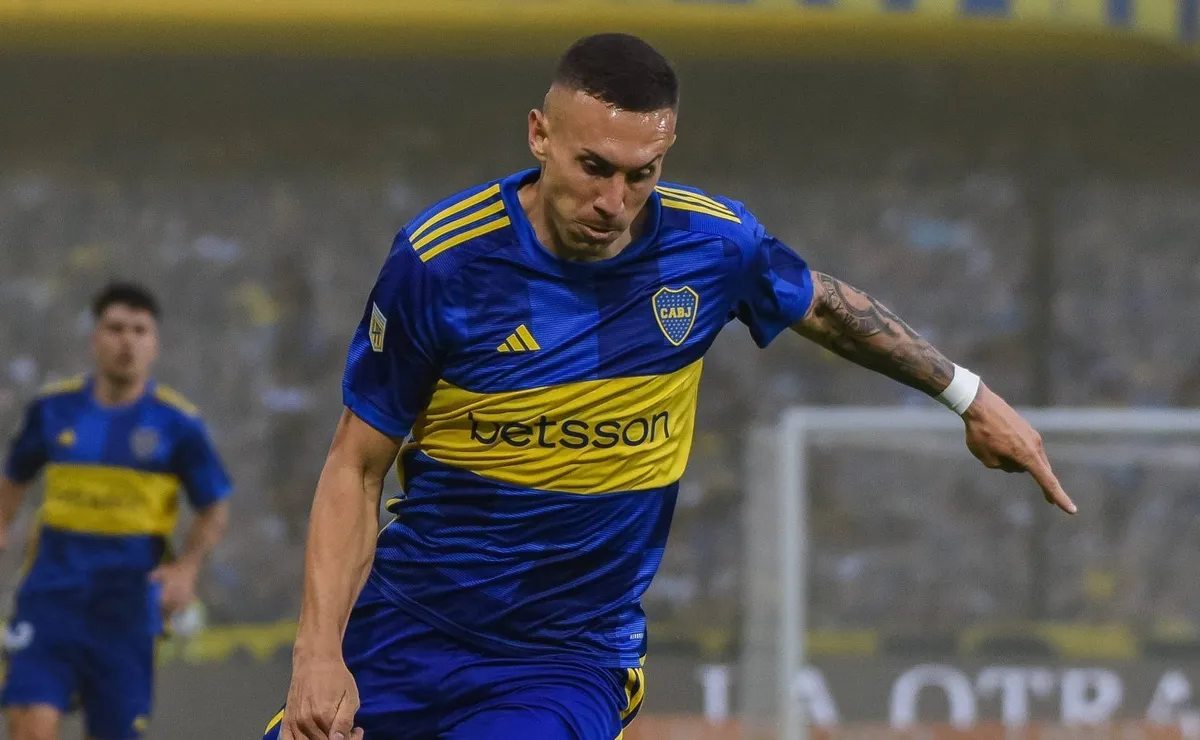La decisión que tomó Boca con Norberto Briasco antes de arreglar su ...