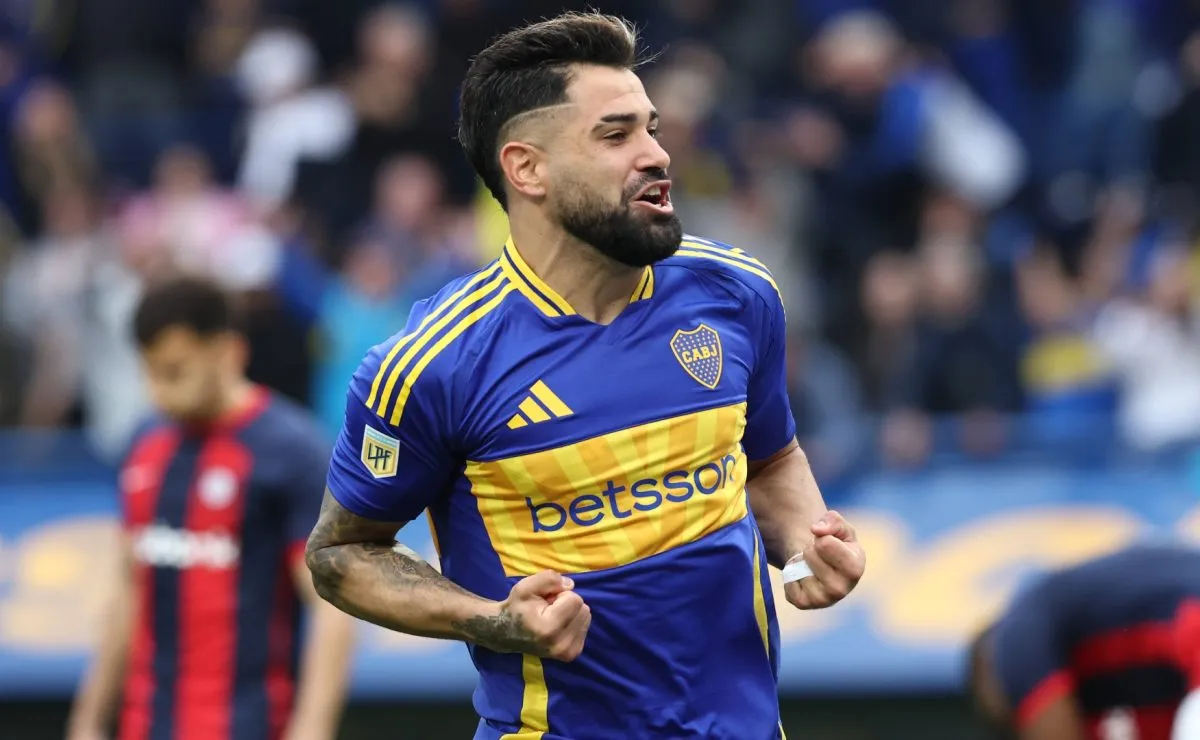 Racing avanza por Milton Giménez: la cifra millonaria que pide Boca ...