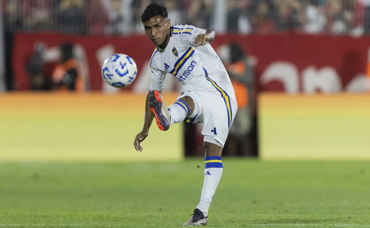 Boca hoy: Milton Delgado gana terreno, críticas a Fernando Gago y más ...